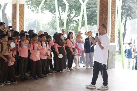 Pemkab Sambut Hut Ke 77 Kemerdekaan Ri Pengadilan Negeri Batang