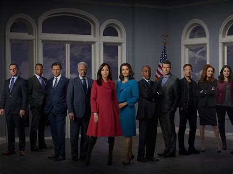 Scandal Tv Show Wallpaper