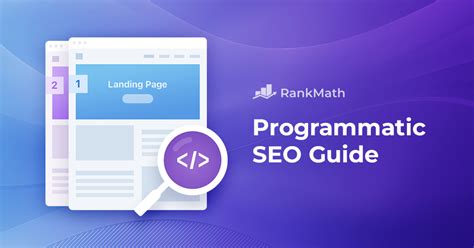 Programmatic Seo A Comprehensive Guide Rank Math