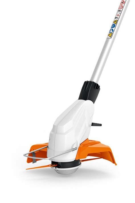 Stihl Fsa Cordless Battery Grass Trimmer C O Tractors