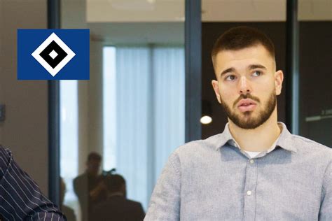 Doping Prozess Gegen Hsv Profi Mario Vuskovic Heute Wird Es Ernst