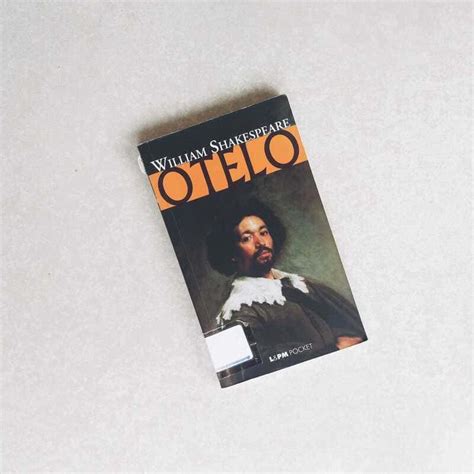 Resumo Otelo William Shakespeare Resumo De Livro