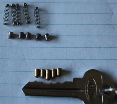 Lockwood Anti Bump Lock Cylinders Hubpages