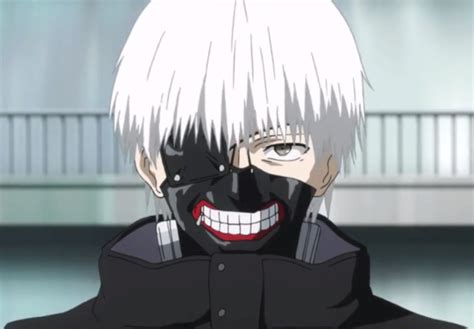 Máscaras Wiki Tokyo Ghoul Fandom