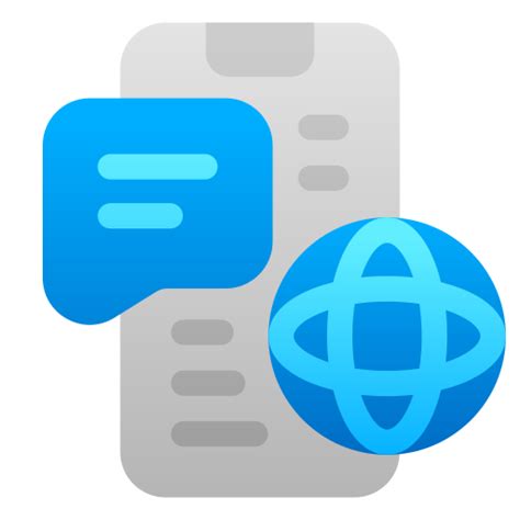 Instant Messaging Free Communications Icons