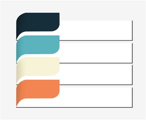Classified Ppt Chart Illustration Classification Analysis Color PNG