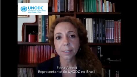 Unodc E Mjsp Lançam Relatório Nacional Sobre Tráfico De Pessoas 2017 2020