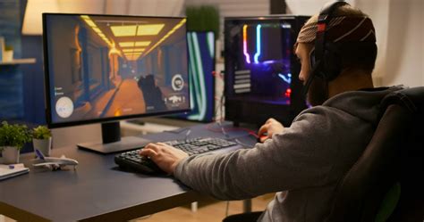 5 Tips To Improve Your Gaming Setup Nerdynaut