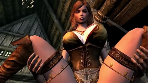 Skyrim Xxx Mobile Porno Videos And Movies Iporntv Net