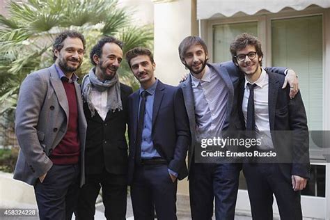 Francesco Andrea Grassi Photos And Premium High Res Pictures Getty Images