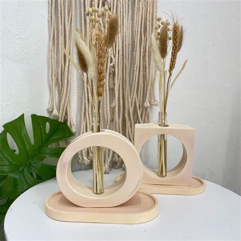 Jual New Set Vas Aesthetic Saphire Ruby Free Reed Diffuser