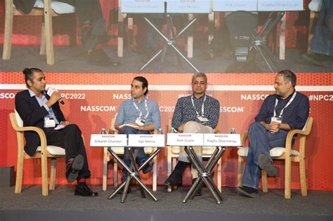 Nasscom Npc