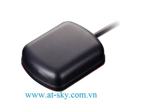 Active Gps Antenna Schematic Inside The Active Gps Antenna