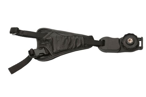 Matin Large Leather Camera Grip Iii M 6743