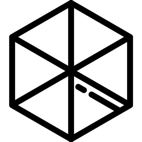Cube Svg Vectors And Icons Page 3 Svg Repo