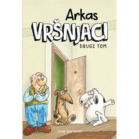 Čarobna Knjiga Arkas Vršnjaci 2
