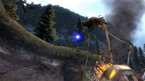 Half Life 2 описание системные требования оценки дата выхода