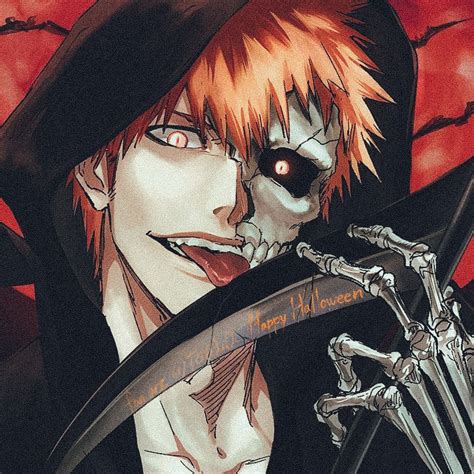 Пин от пользователя Guilhem Normand на доске Ichigo Kurosaki Аниме блич Блич Аниме