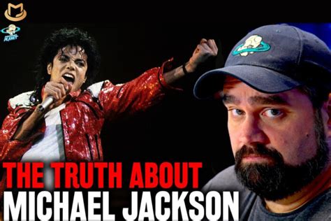Upcoming New Documentary The Truth About Michael Jackson
