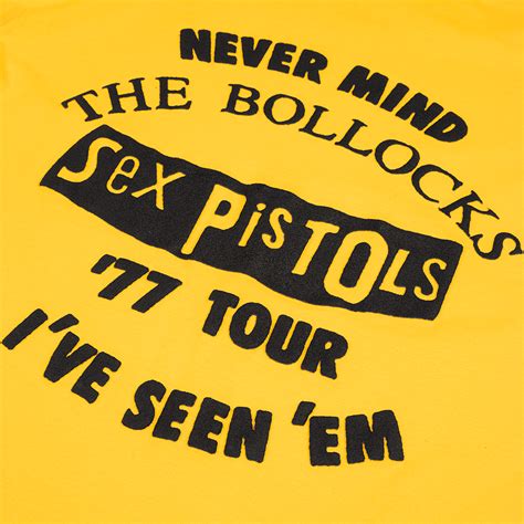 Sex Pistols Official Store Shop Exclusive Music And Merch