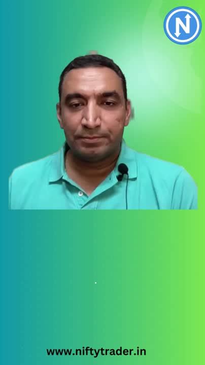 Nifty Trader On Linkedin Nifty Niftytrader Nseindia Nse Banknifty