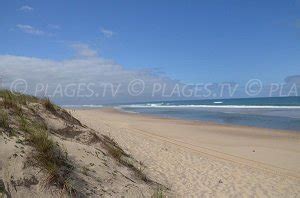 Naturist Beaches In France