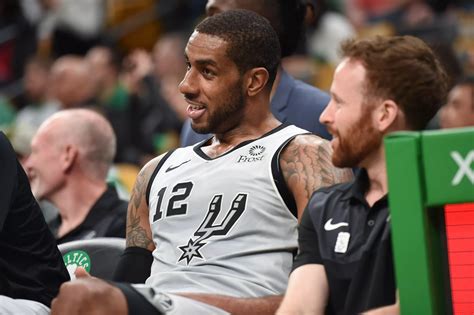 Game Thread San Antonio Spurs Vs Boston Celtics