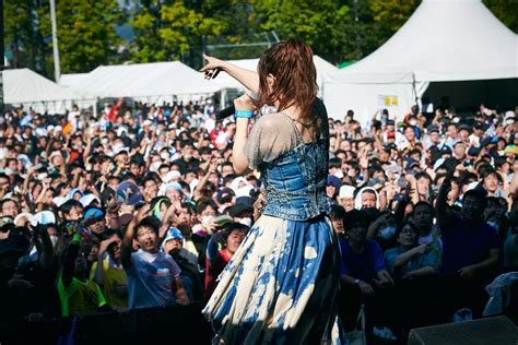 ナガノアニエラフェスタ2024：長野県最大のアニソン野外フェスが開催決定！ Gamepress Ai ゲームプレス