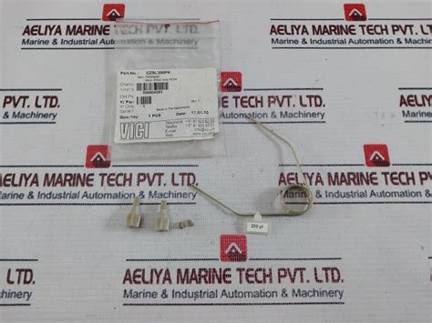 Vici Valco 200µl Peek Loop Aeliya Marine