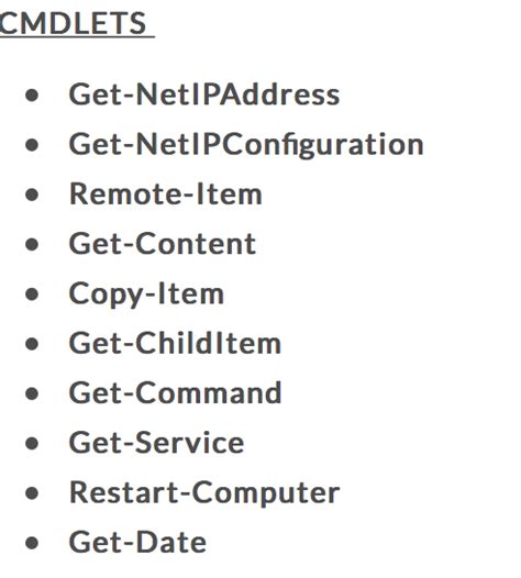 solved knowledge adaptation powershell is an essential