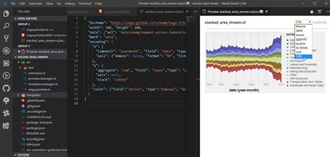 support themes · issue 58 · vega editor · github