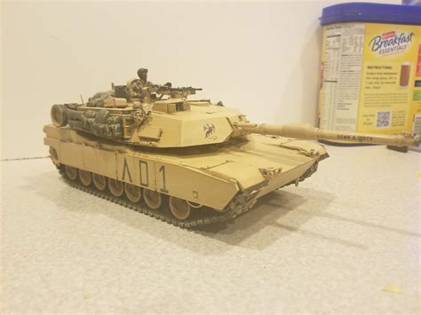 I Guess This Is Just Scale Model Tank Posting Day Rtankporn