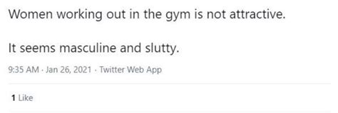 Its To Early For Sexism Rarethestraightsok