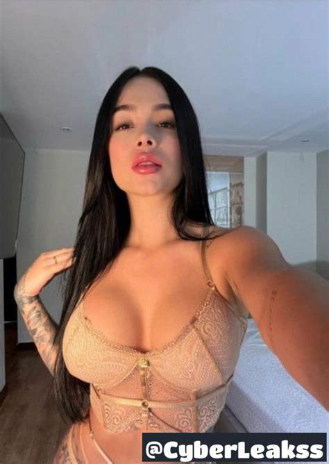 andrea alvarez cyberleaks