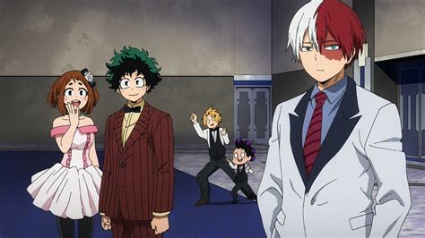 Anime My Hero Academia Two Heroes HD Wallpaper 44 OFF
