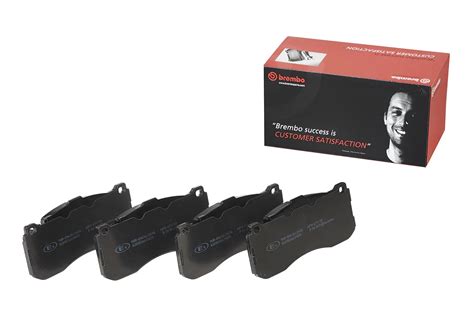 煞車片 Brembo P 06 041