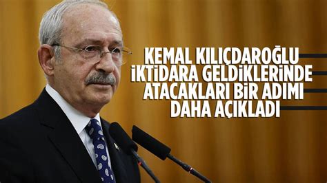 Kemal Kılıçdaroğlu Harç Uygulamasını Kaldıracağız Ankara Masası
