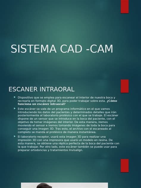 Sistema Cad Cam Pdf