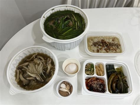 연수동백숙맛집 하루 6마리만 판매하는 향나무촌 포장 한방 황칠 옻 능이 오리백숙 포장으로 즐긴 후기 네이버 블로그