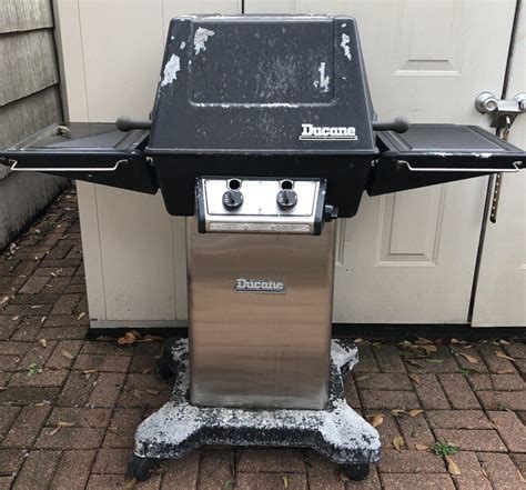 Ducane Grill Regulator At Patrick Ruppert Blog