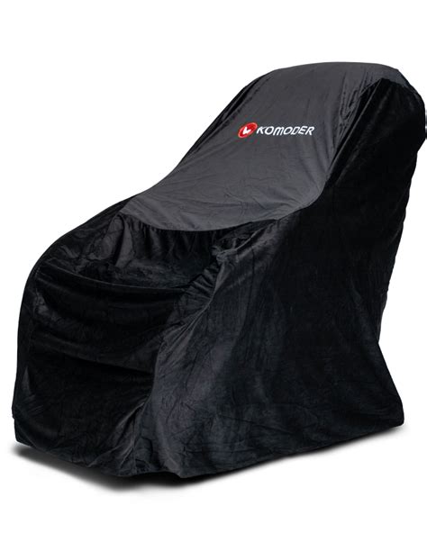 Protective Cover For Massage Chairs