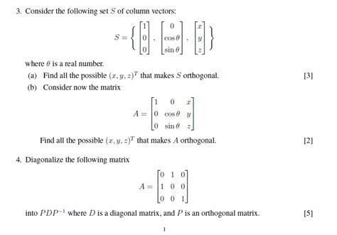 Solved 1 In This Problem We Assume That Ui Uzu3 U4 Is
