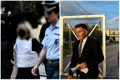 Ρούλα Πισπιρίγκου Η άγνωστη επίσκεψη Κούγια στον Κορυδαλλό