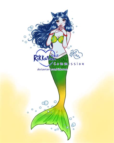 Stella C By Rikkatan On Deviantart