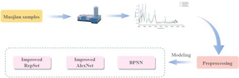 A Novel Fast Method For Identifying The Origin Of Maojian Using Nir Spectroscopy With Deep