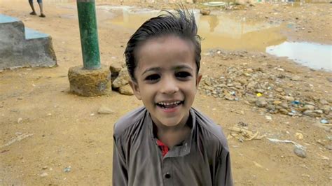 Finally Karachi Main Barish Hogai Youtube