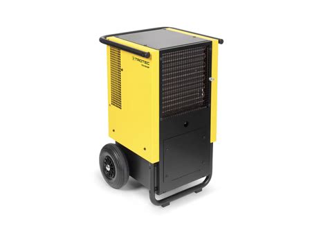 Trotec Ttk Mp Bouwdroger Max L U Building Dryer