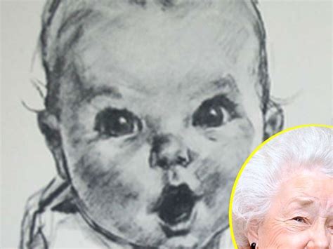 Bebé Gerber Cumple 94 Años Y Así De Adorable Luce Ahora