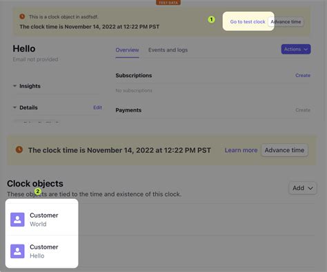 5 Things You Need To Know About Stripes Test Mode Tier Blog