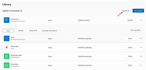 How To Update All Softwares On Windows PC